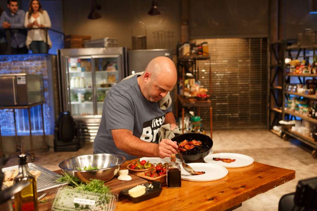 Brother-sister chef duo from CT appear on Food Network to take on Bobby ...