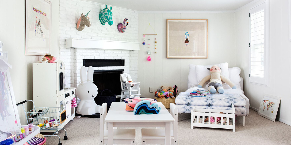 How To Create The Best Home-Learning Environment – lidia ryan