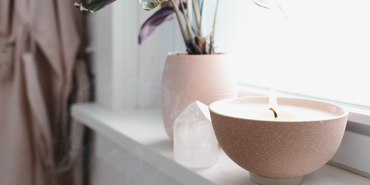 Your Guide To Using Crystals In Your Home – lidia ryan